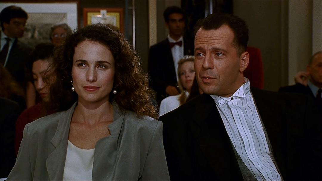 Prime Video: Hudson Hawk