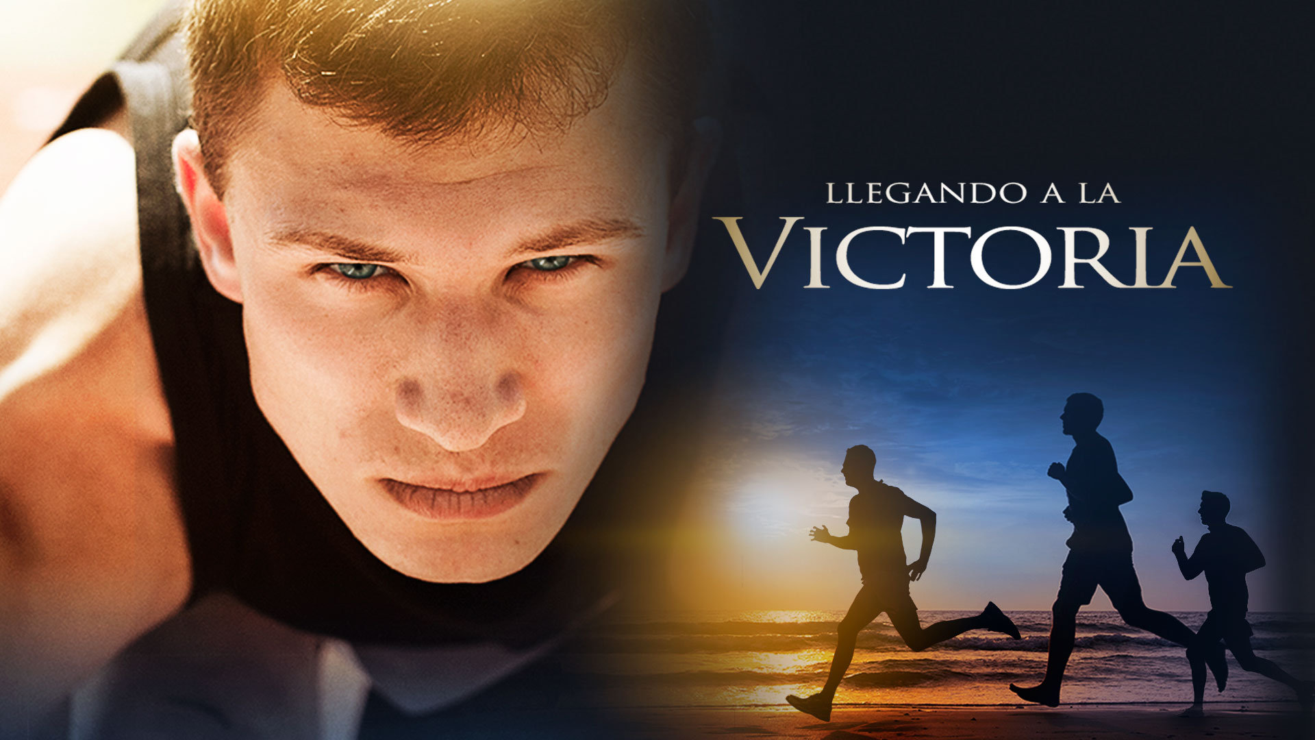 Prime Video: Camino Hacia la Victoria