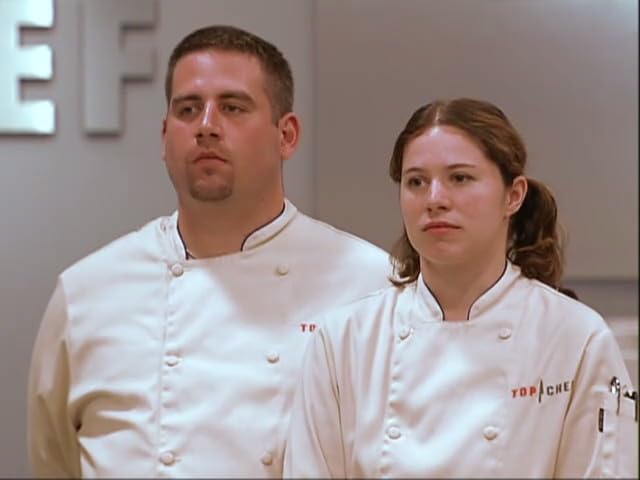 Amazon.com: Top Chef Season 3 : Paul Starkman, Ariel Boles, David A ...