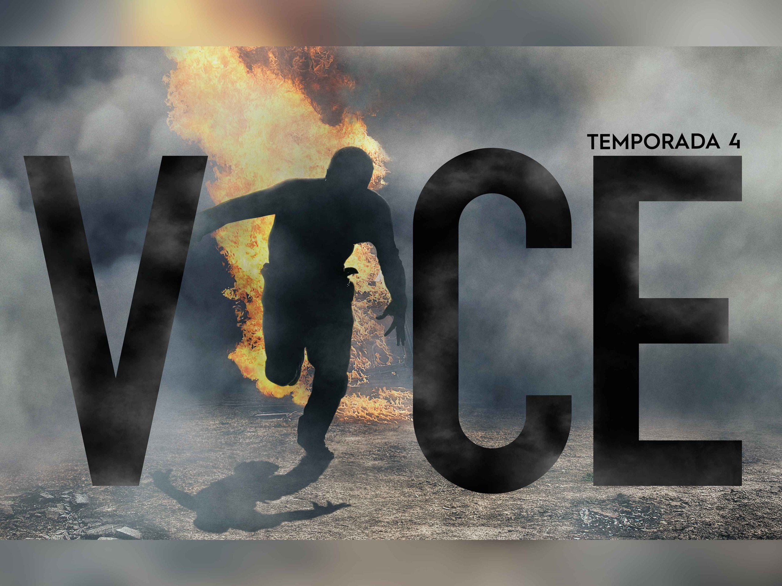 Prime Video: Vice-Season 04