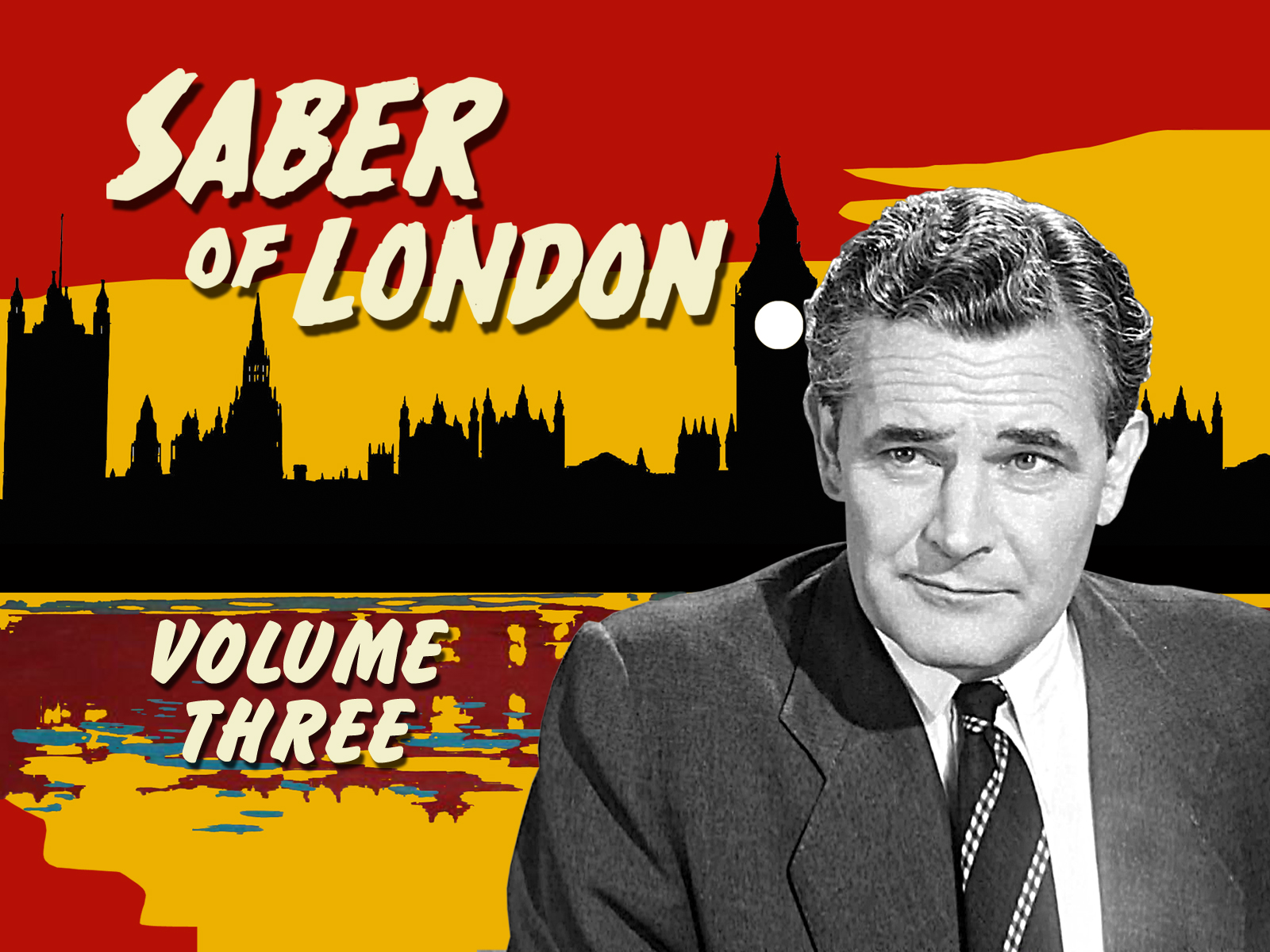 Prime Video: Saber of London