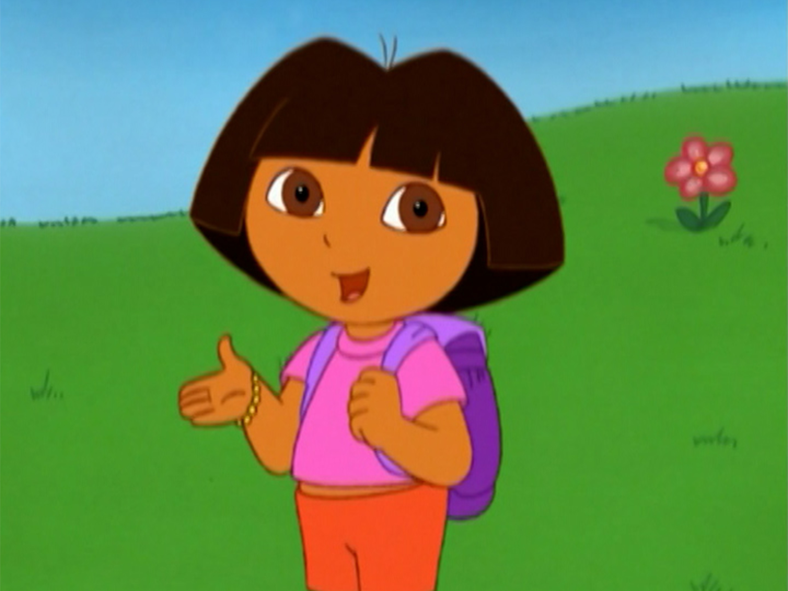 Prime Video: Dora The Explorer - Season 1