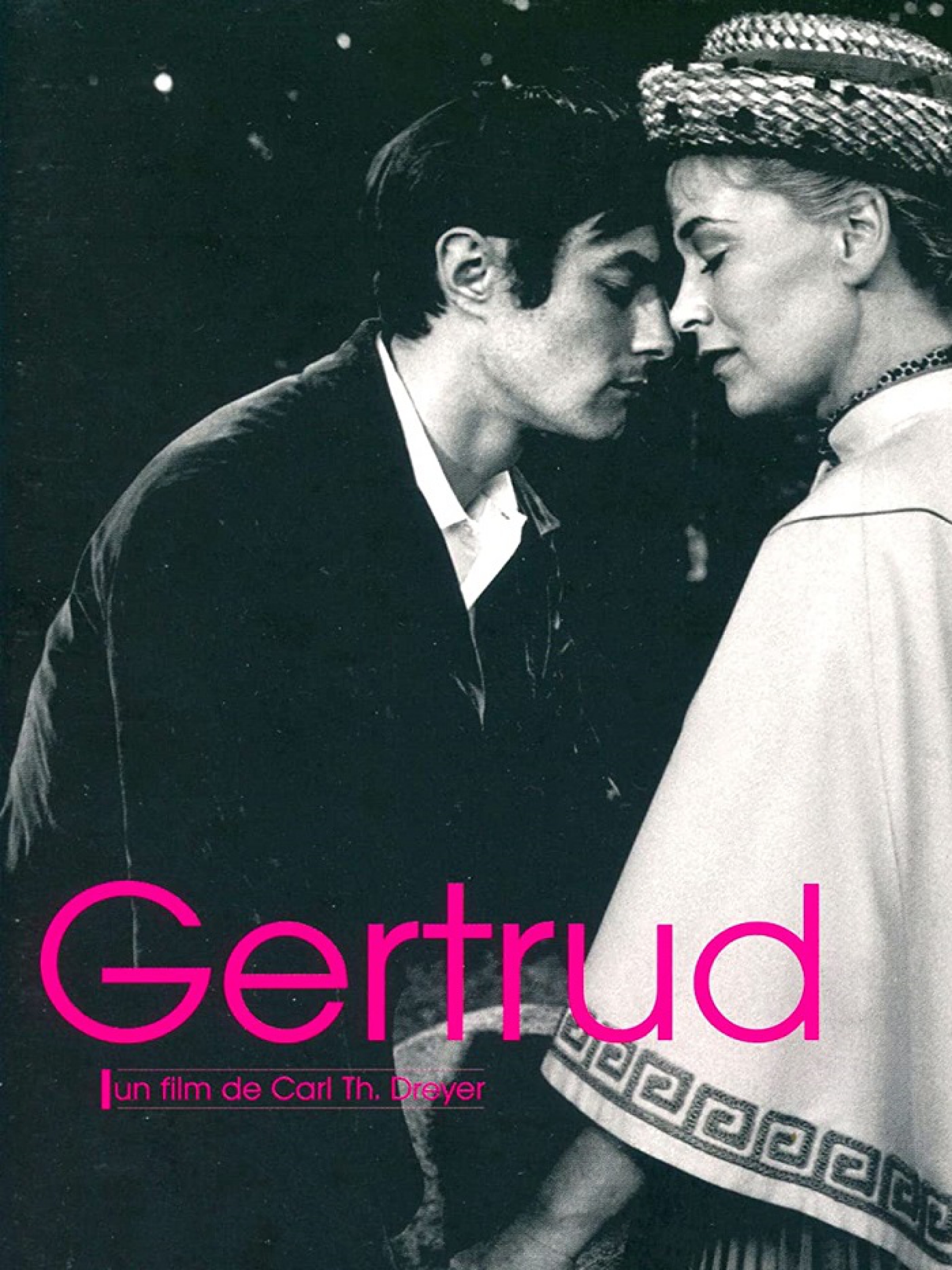 Prime Video: Gertrud