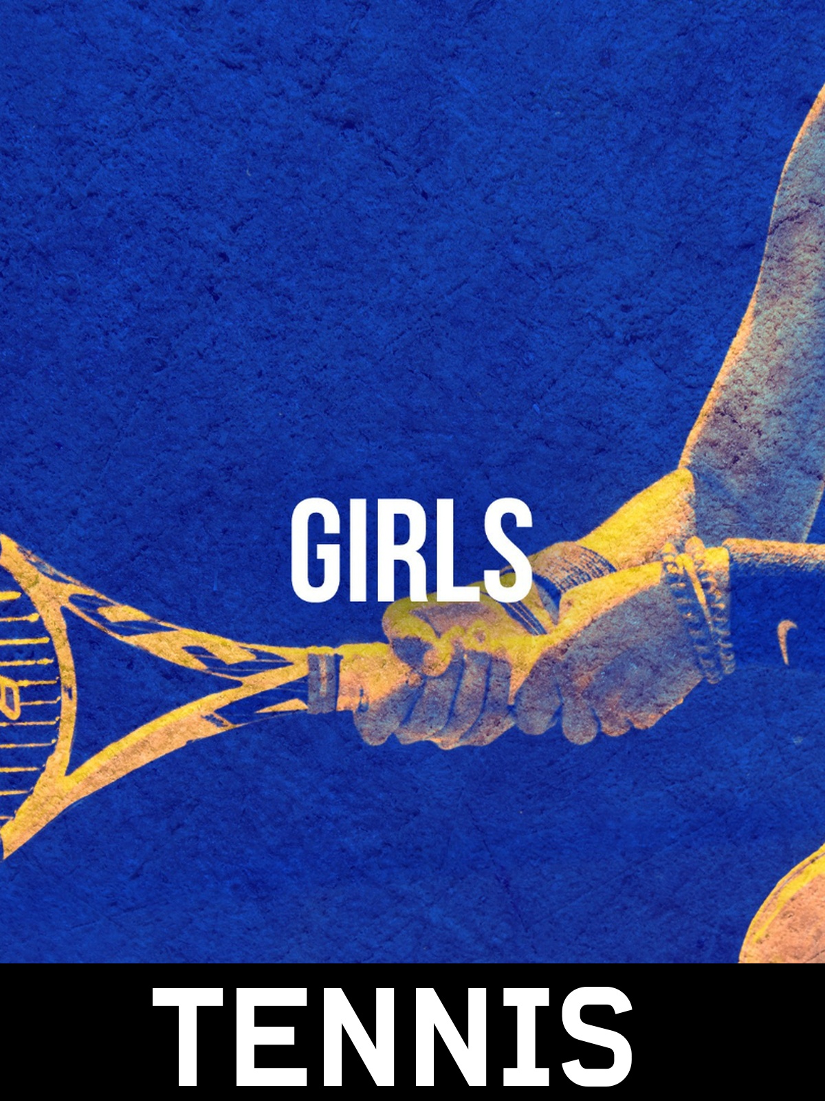 Prime Video: Christasha McNeil - Charo Esquiva Banuls