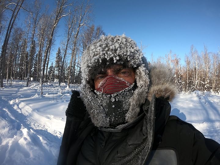Prime Video: Life Below Zero Canada - Season 1