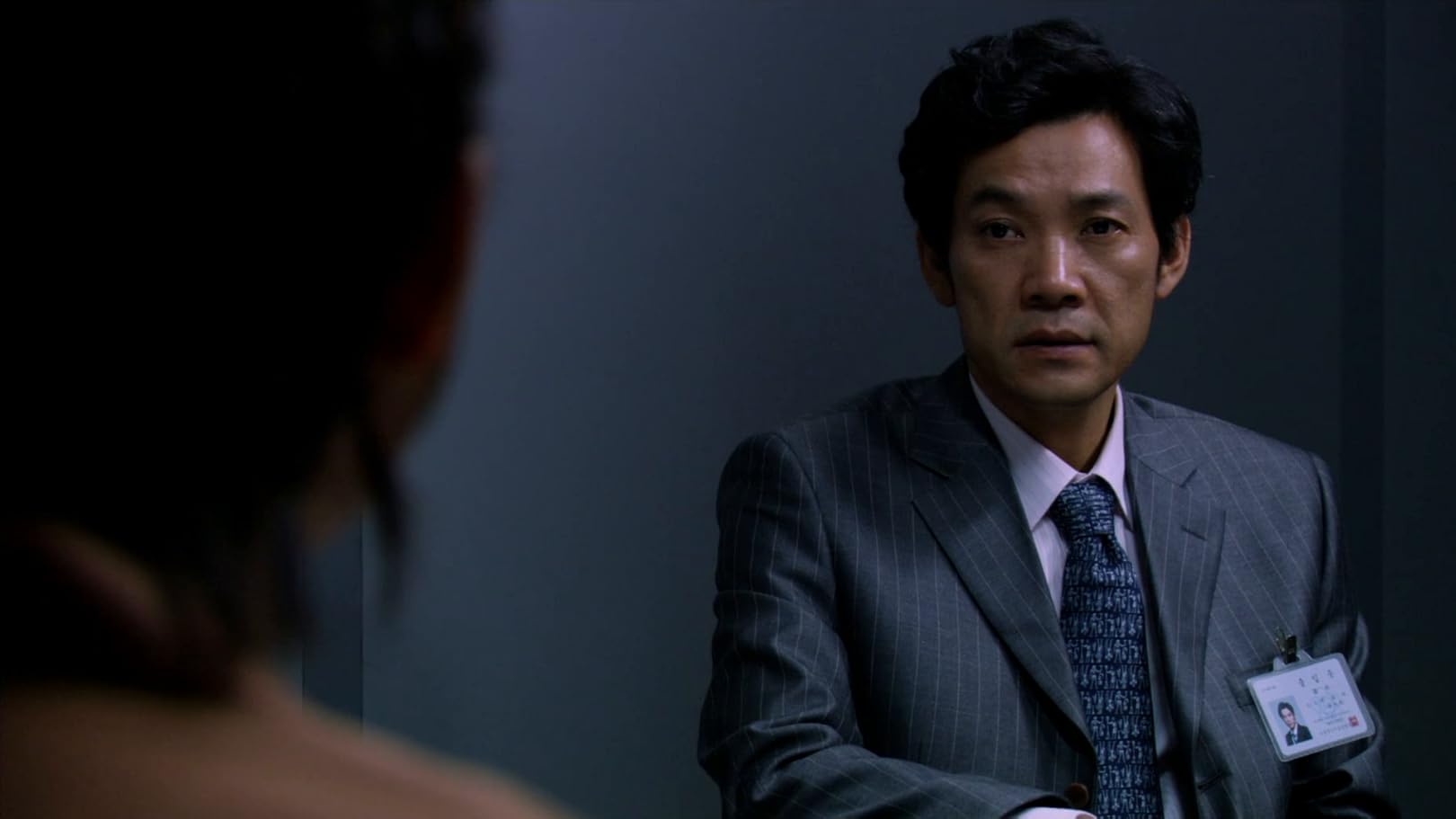 Amazon.co.jp: イテウォン殺人事件(字幕版)を観る | Prime Video