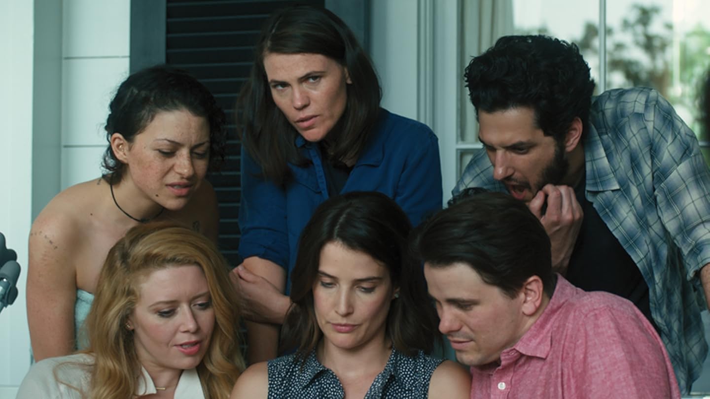 Watch The Intervention | Prime Video
