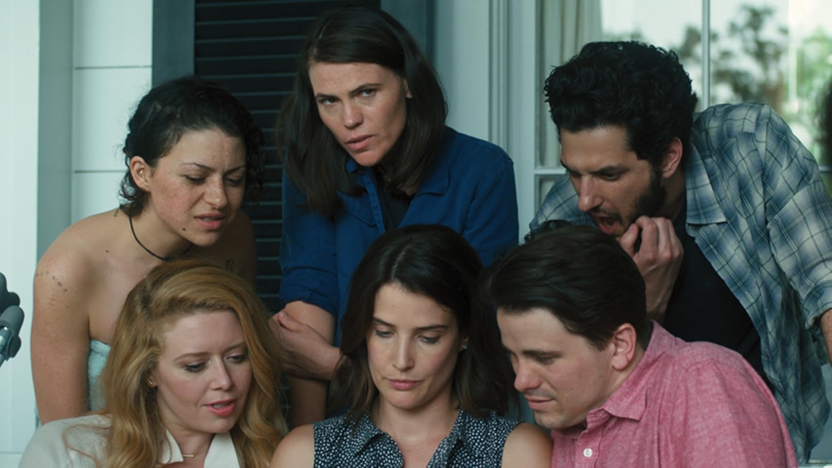 Watch The Intervention | Prime Video