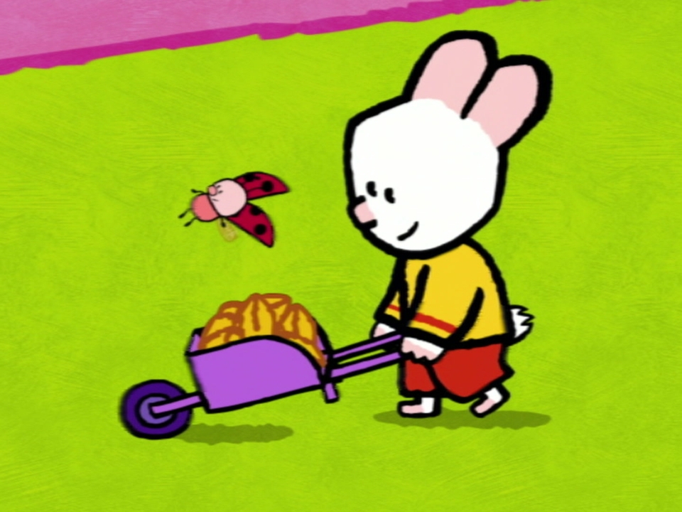 Prime Video: Louie - Season 2