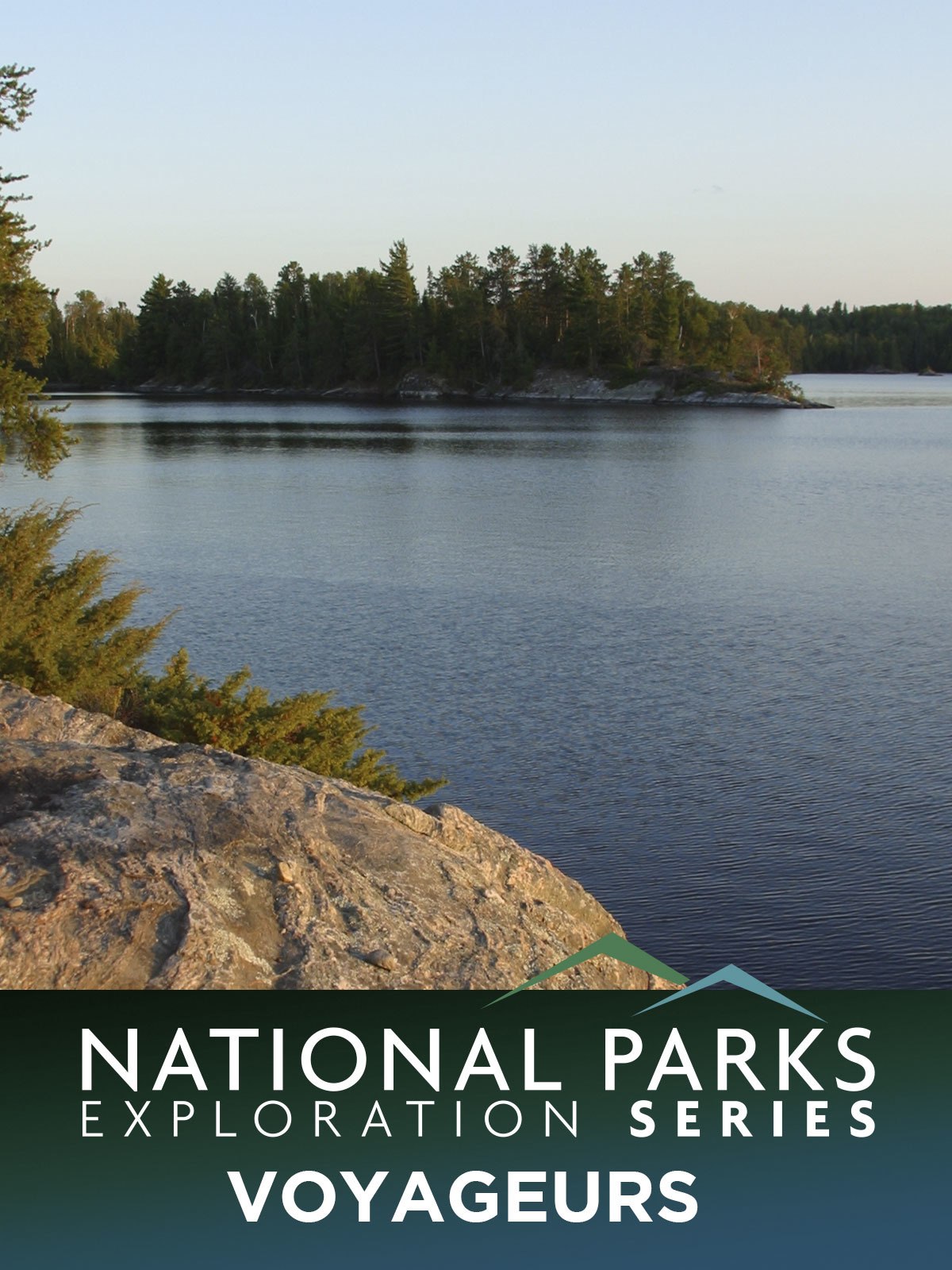 Prime Video: National Parks Exploration Series: Voyageurs, Boundary Waters