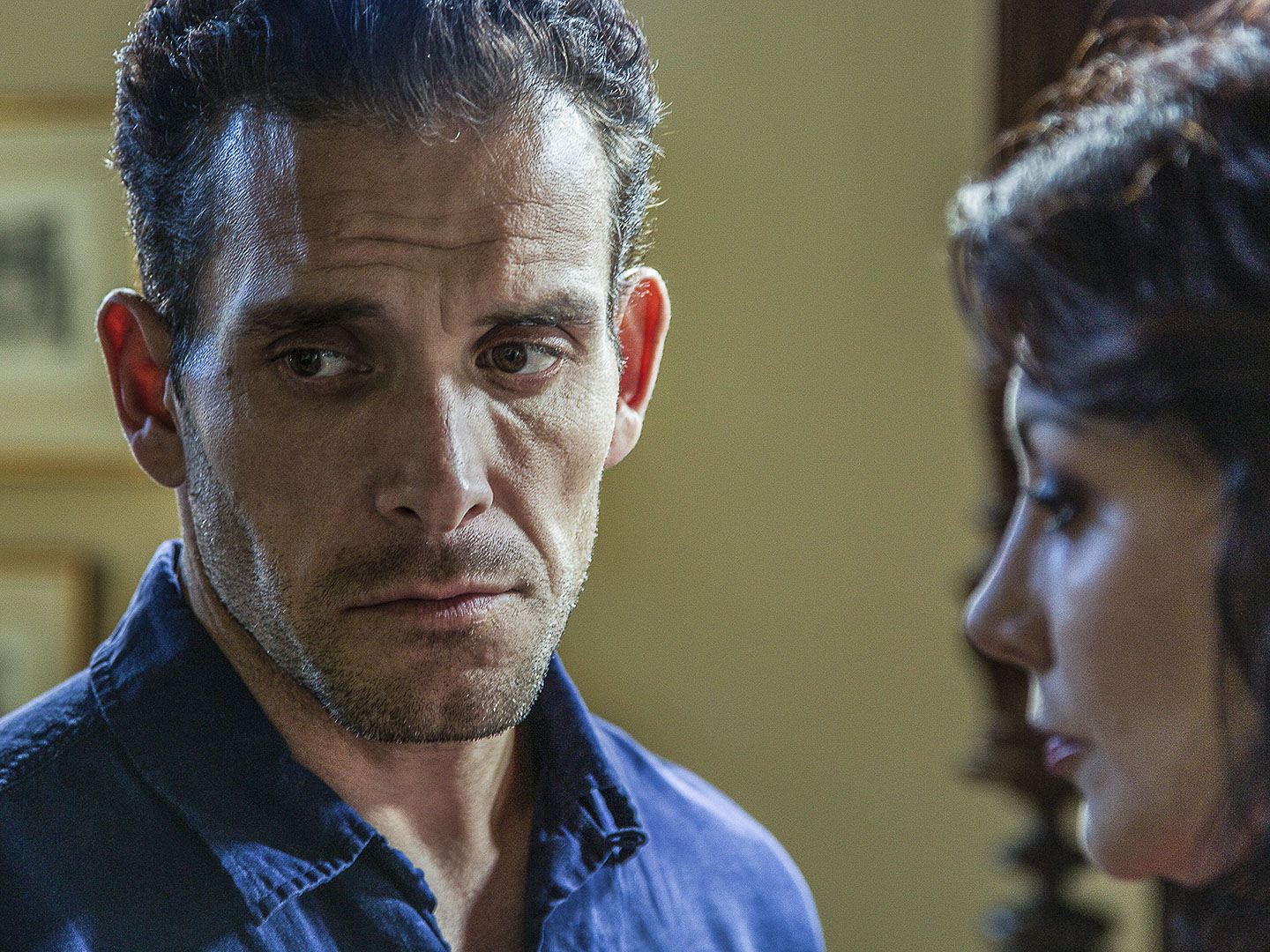 Prime Video: Blood Relatives - Season 3