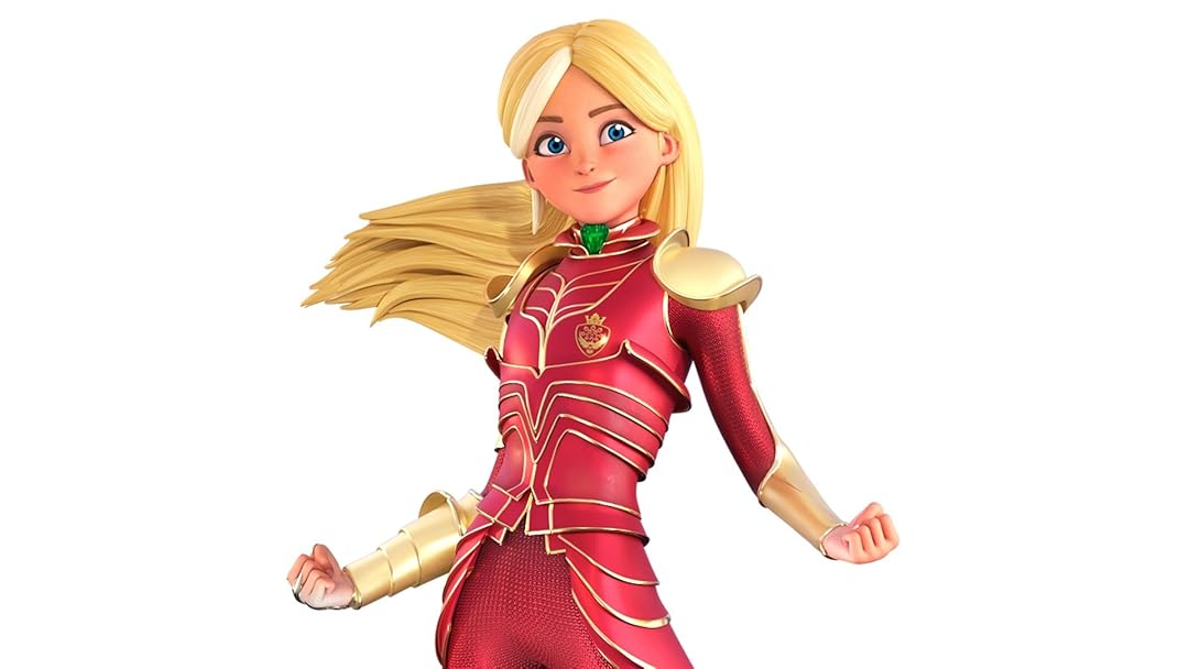 Prime Video: Season 1