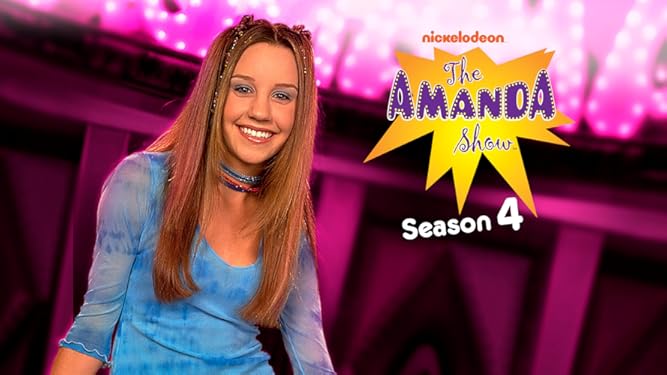The Amanda Show