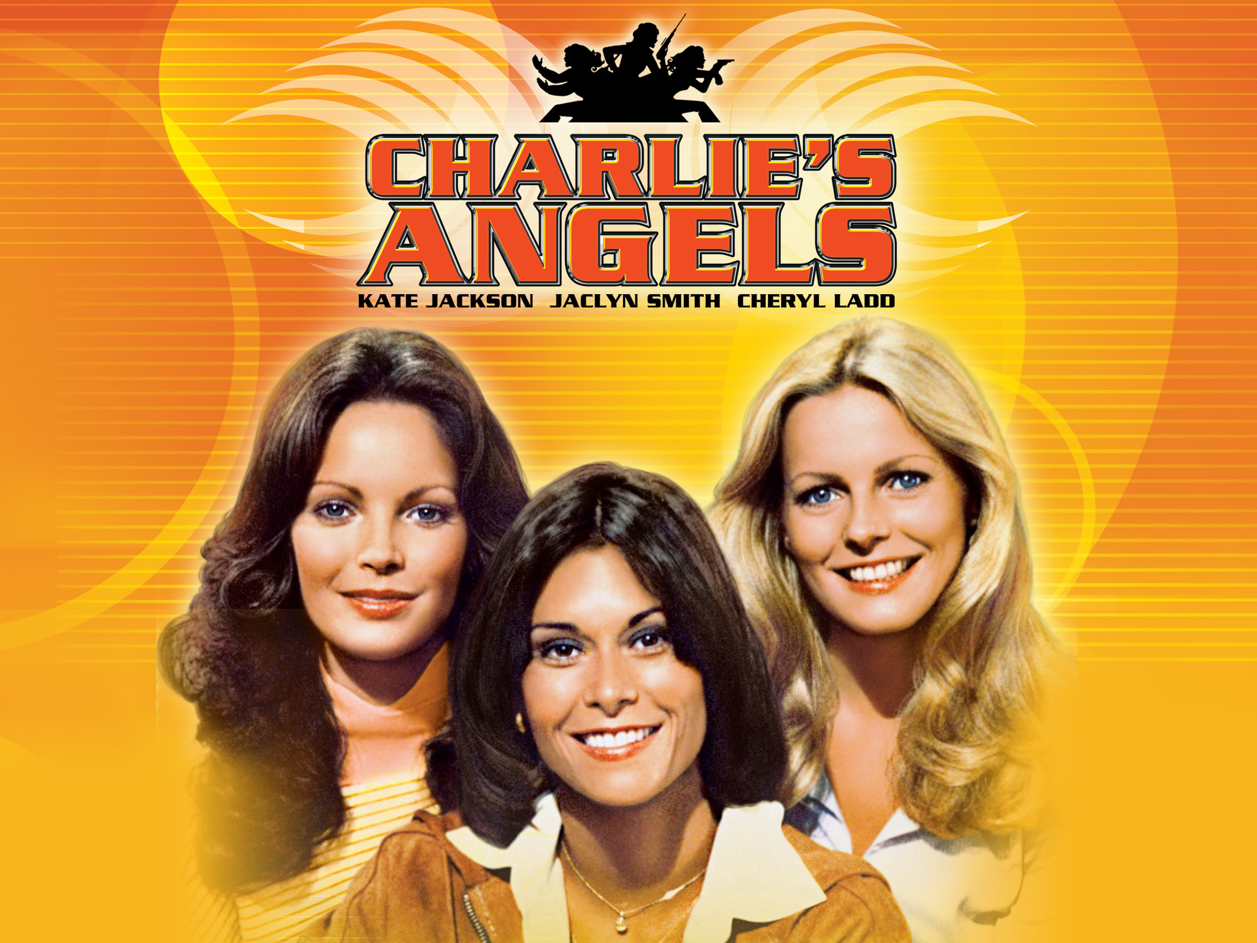 Prime Video: Charlie's Angels Season 3