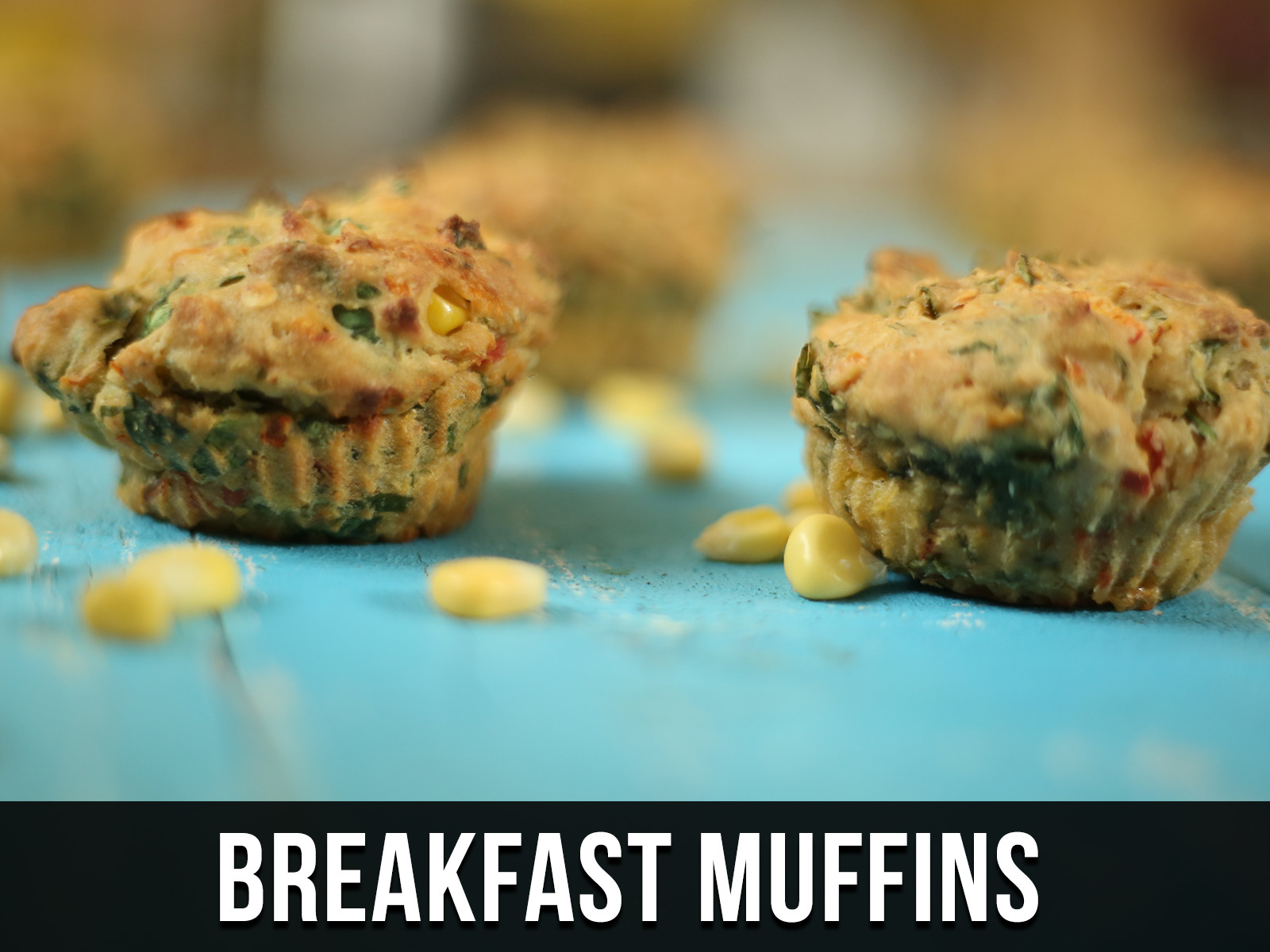 Prime Video: Clip: Beat Batter Bake with Upasana