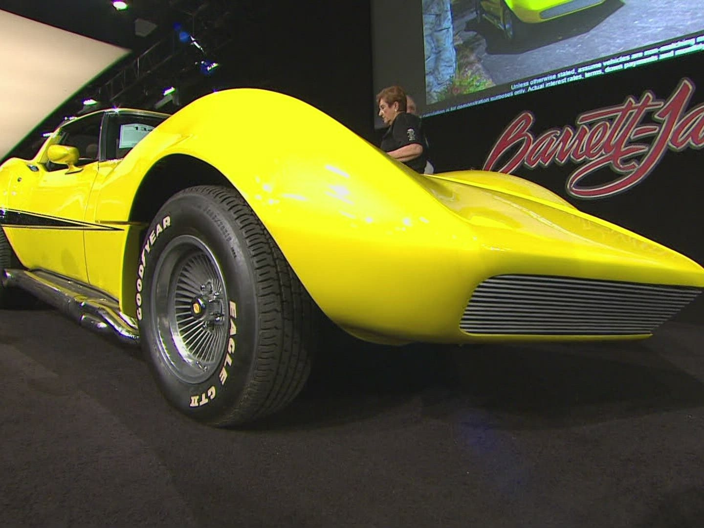 Prime Video: Barrett-Jackson - Season 2