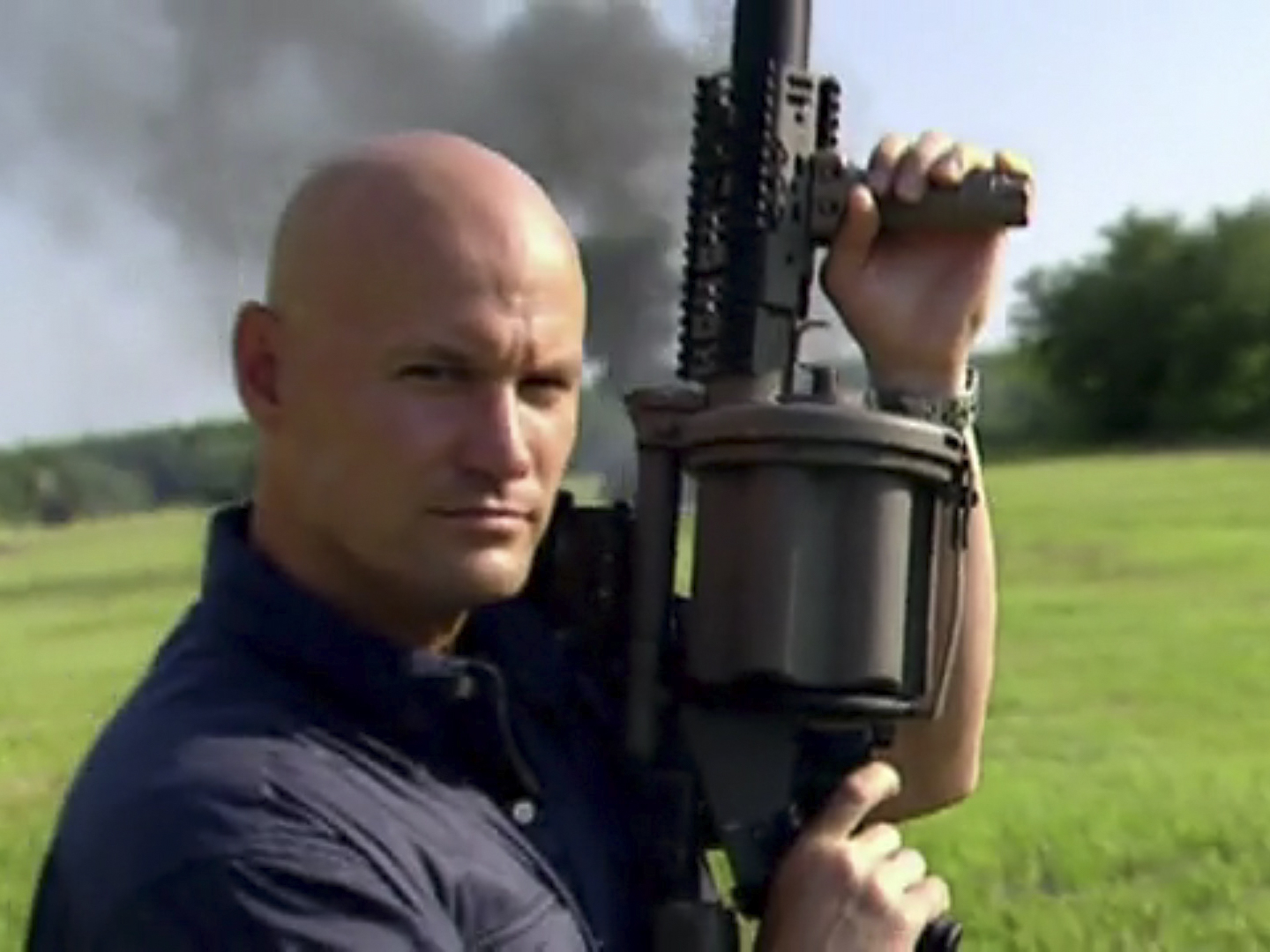 Prime Video: Future Weapons - Season 2