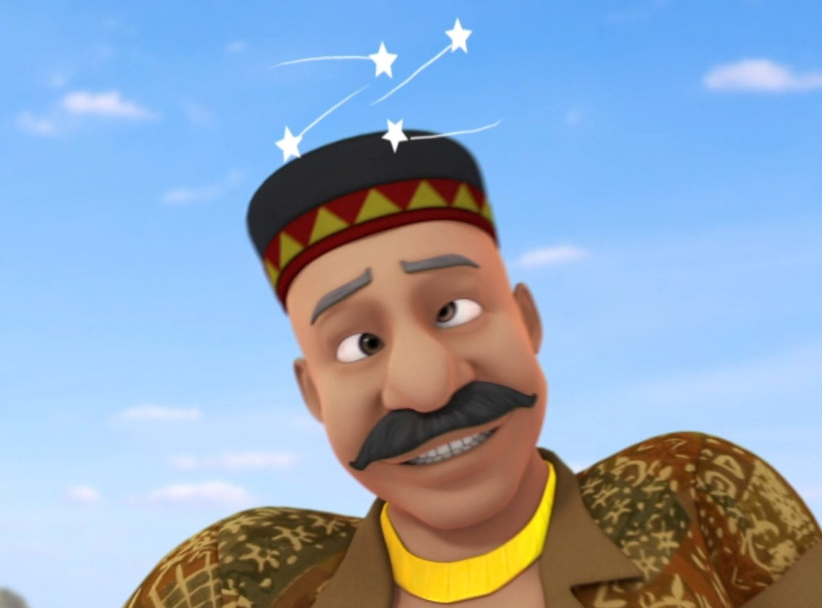 Prime Video: Shiva Season 1