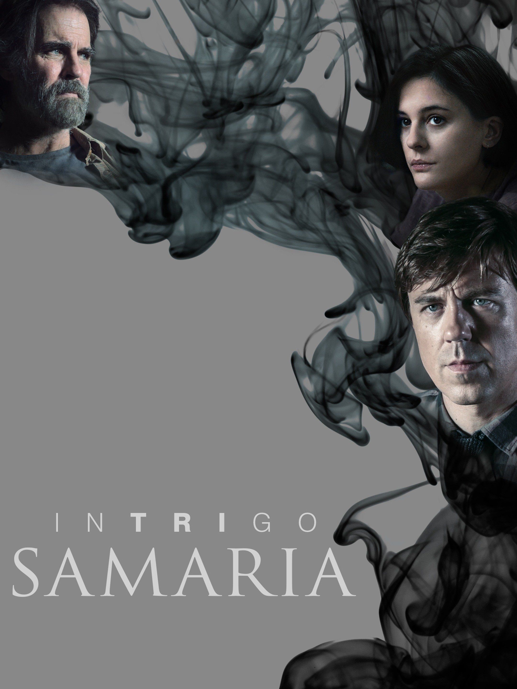 Prime Video: Intrigo - Samaria