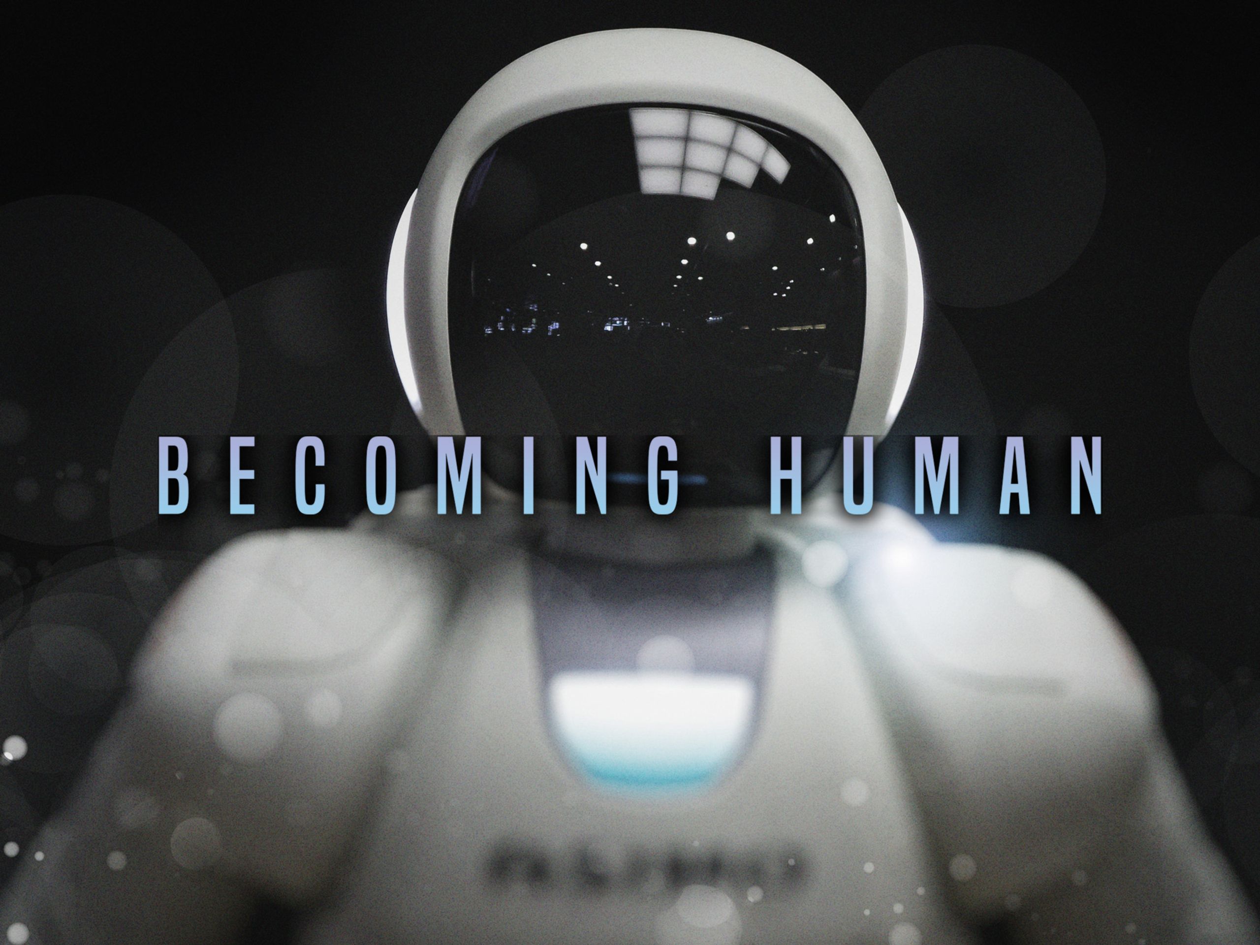 Prime Video: Becoming Human - Season 1