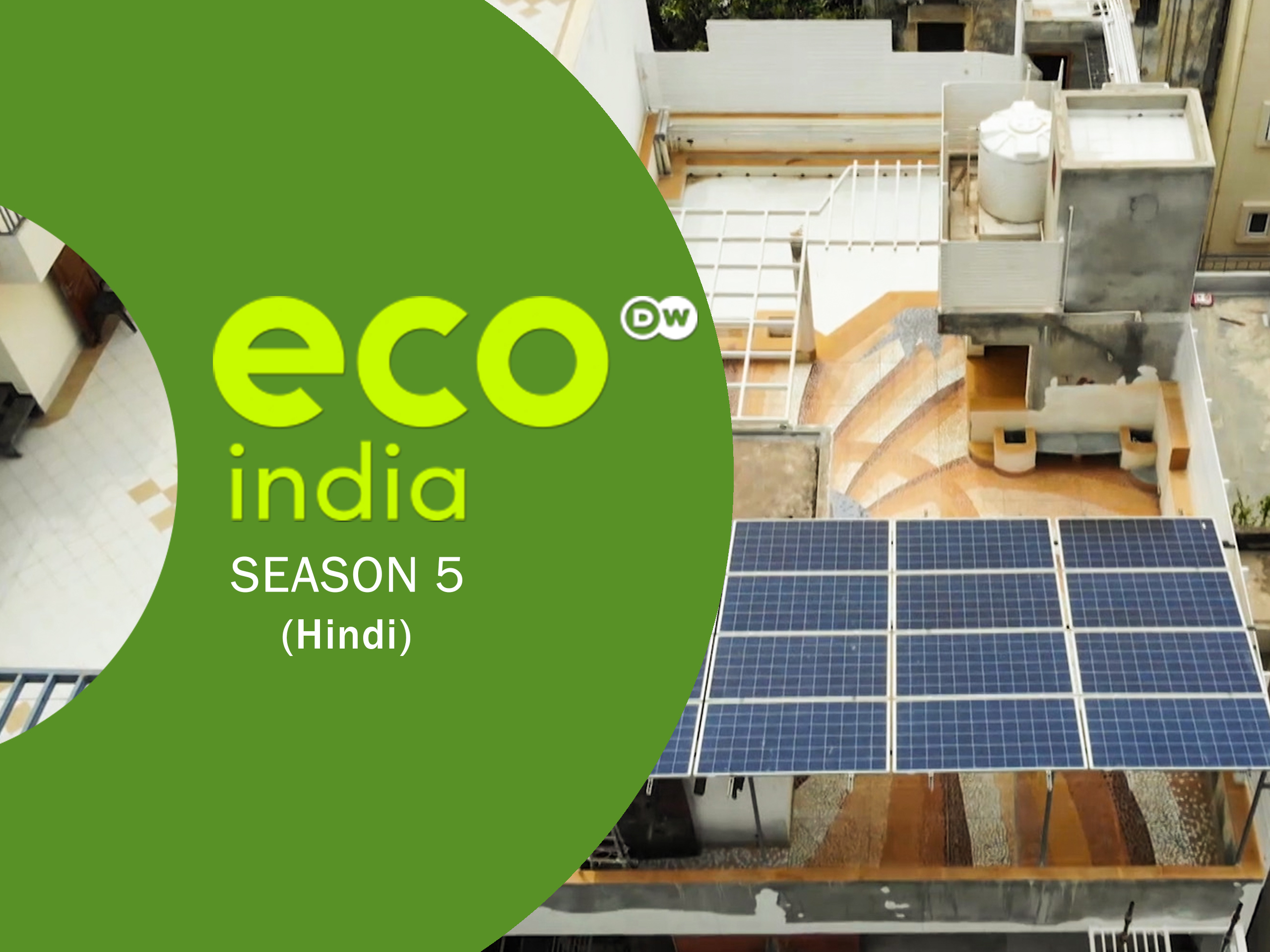 Prime Video: Eco India