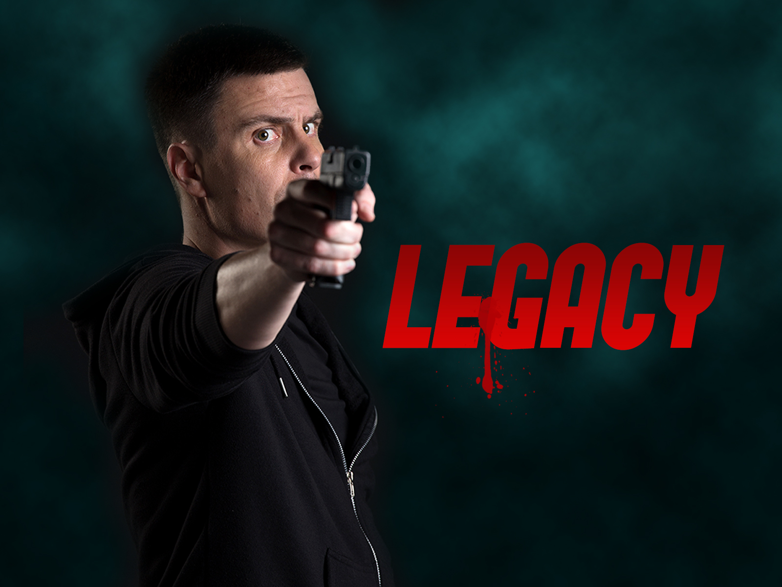 Prime Video: Legacy