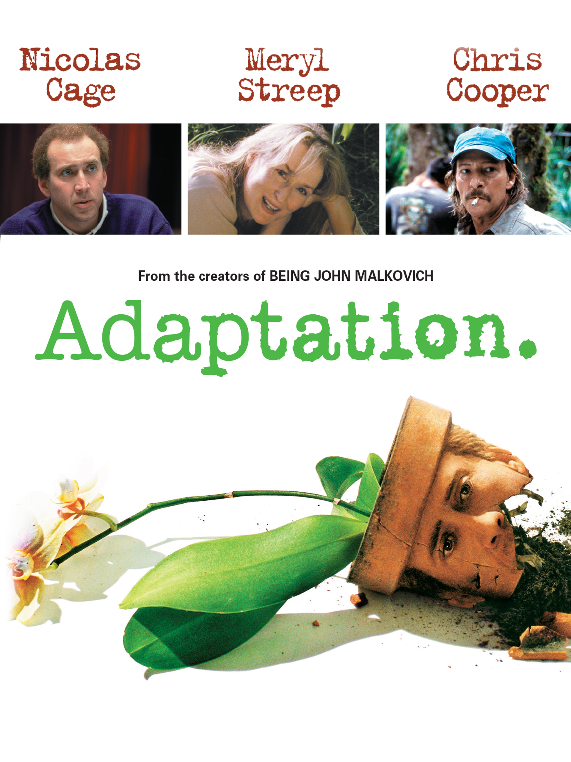 Prime Video: Adaptation
