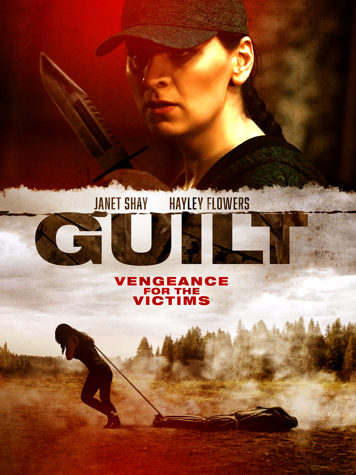 Prime Video: Guilt