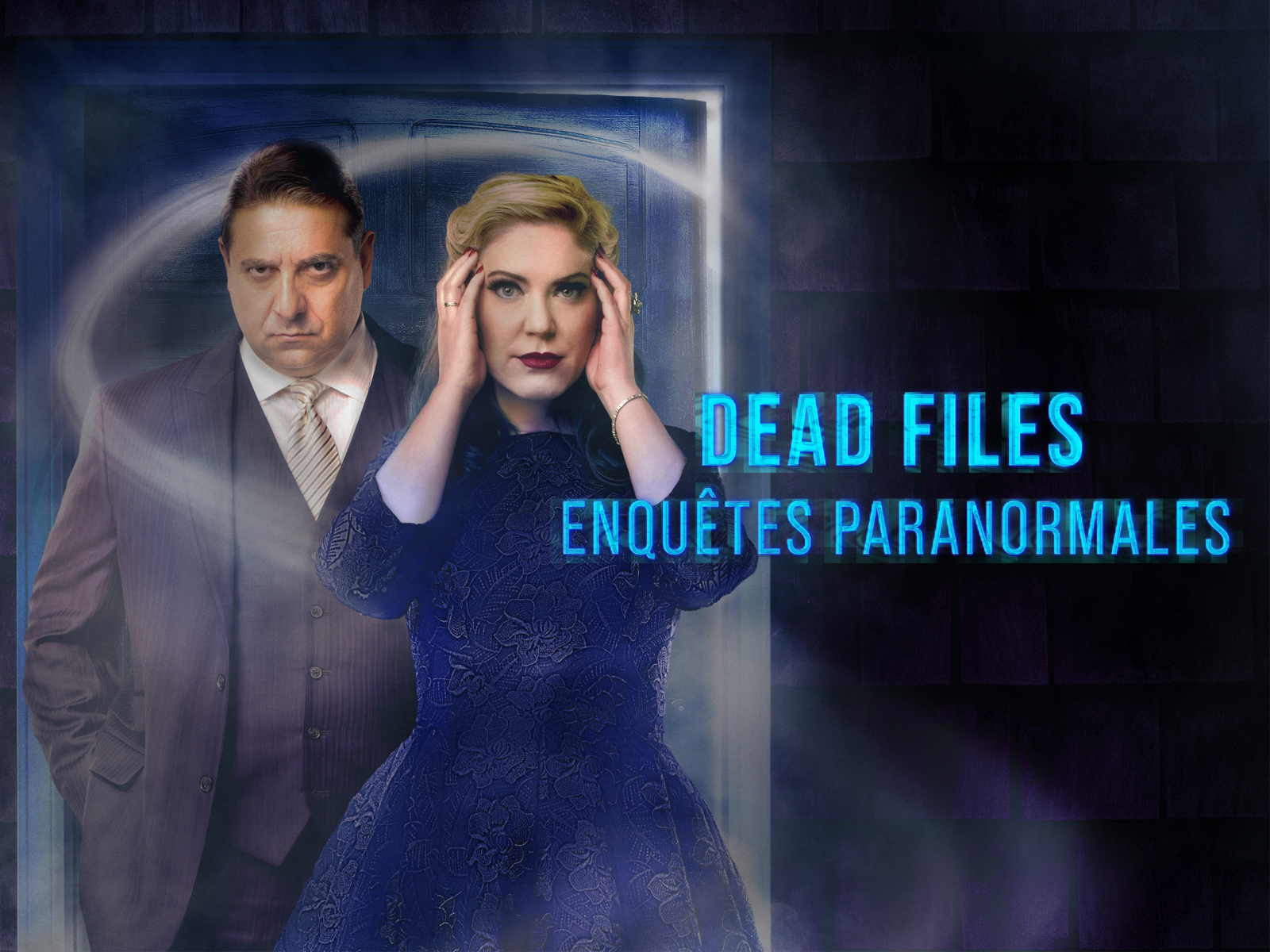 Prime Video: Dead Files : enquêtes paranormales - Season 11