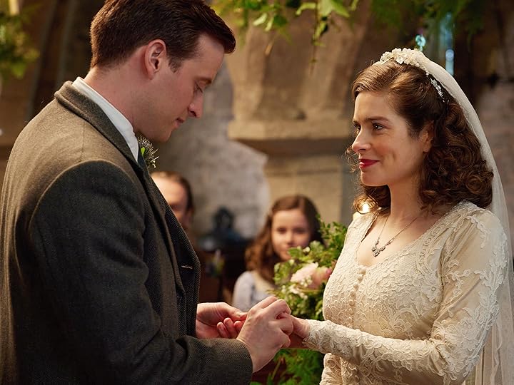 Amazon.com: All Creatures Great and Small - Season 3 : Nicholas Ralph ...