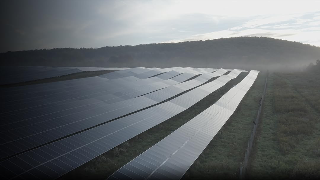 Prime Video: Chasing Carbon Zero