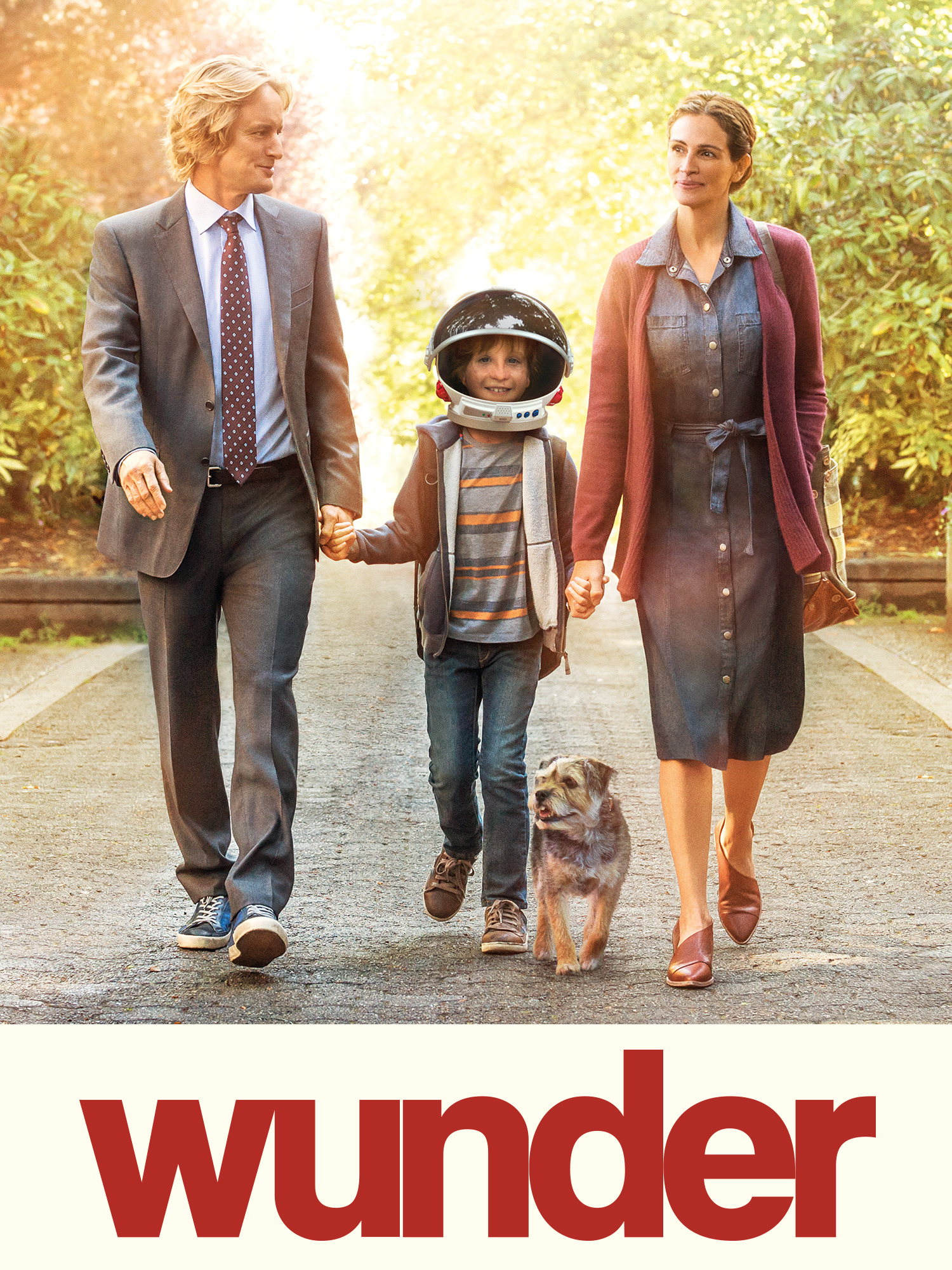 Prime Video: Wunder [dt./OV]