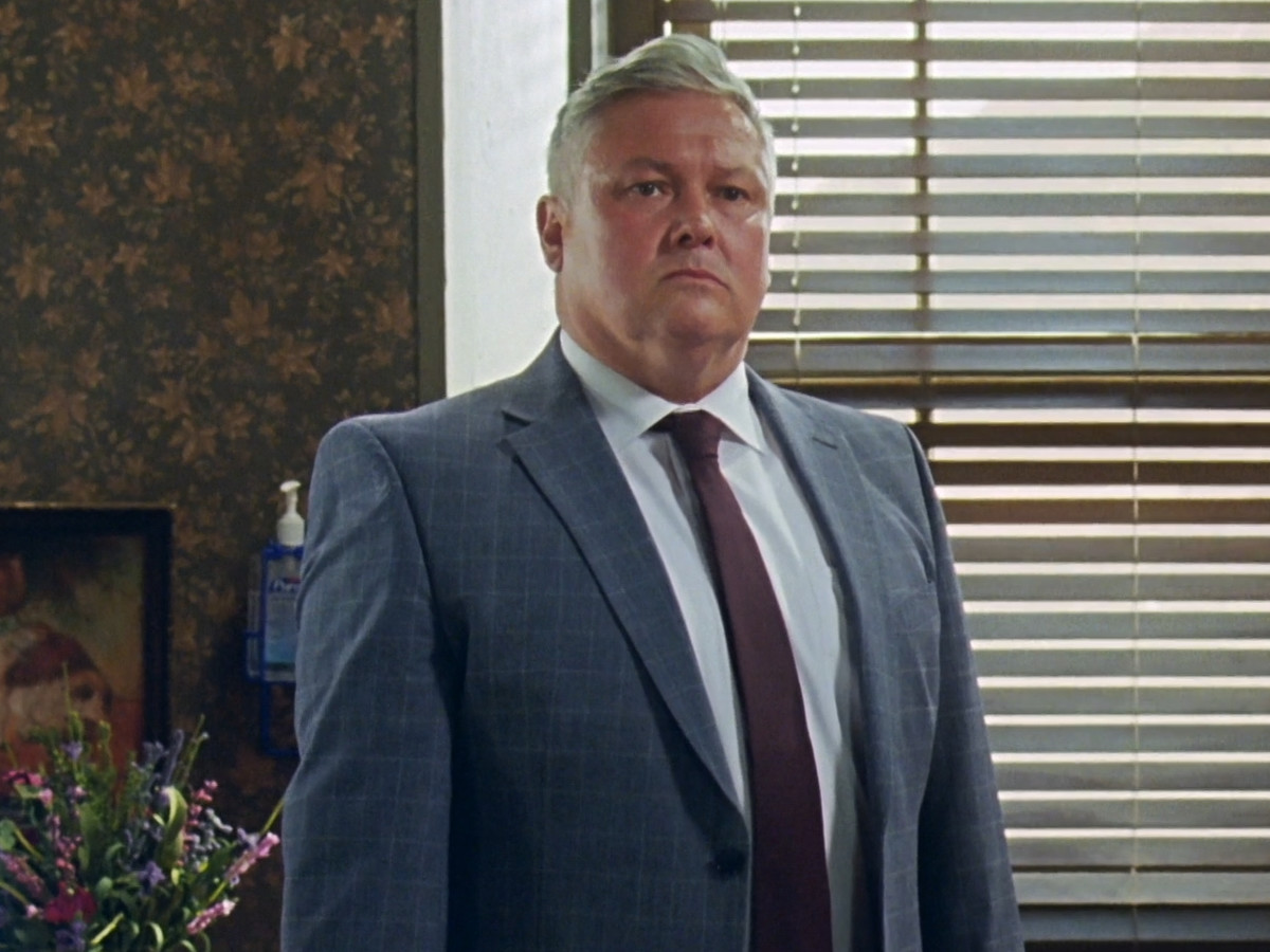 Prime Video: Doc Martin - Season 9