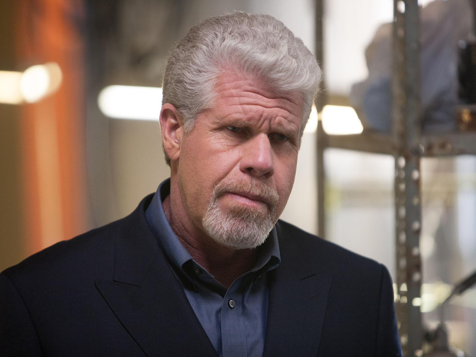 Prime Video: Hand of God - Season 1 [Ultra HD]