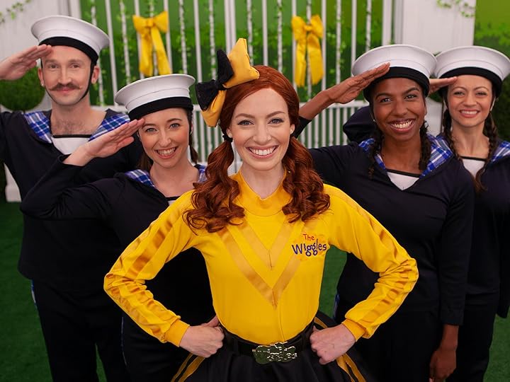 Prime Video: Emma! - Season 1