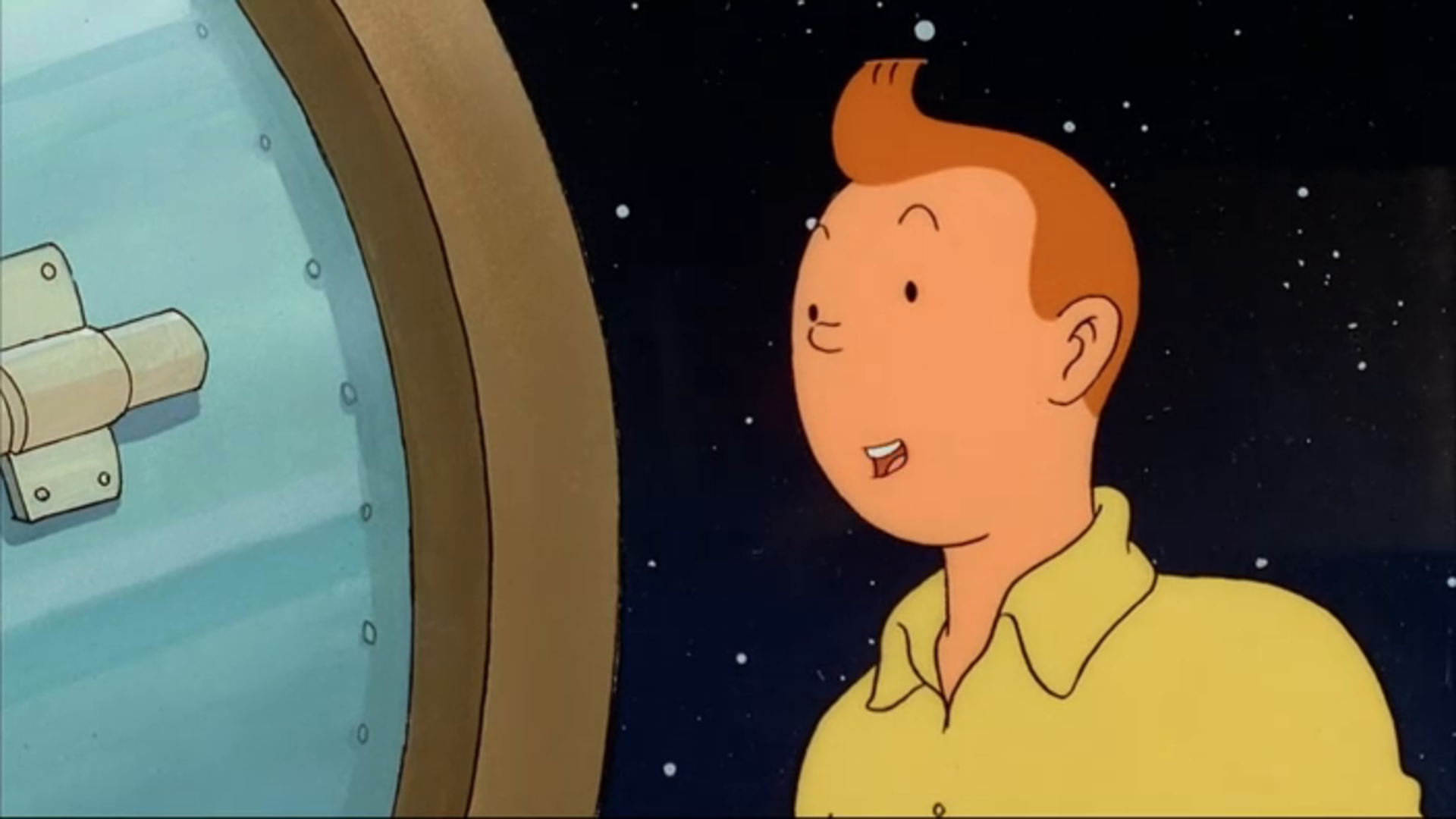 Prime Video: Las Aventuras de Tintin