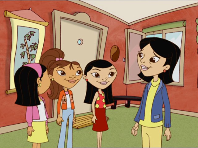 Prime Video: Maya & Miguel Volume 1