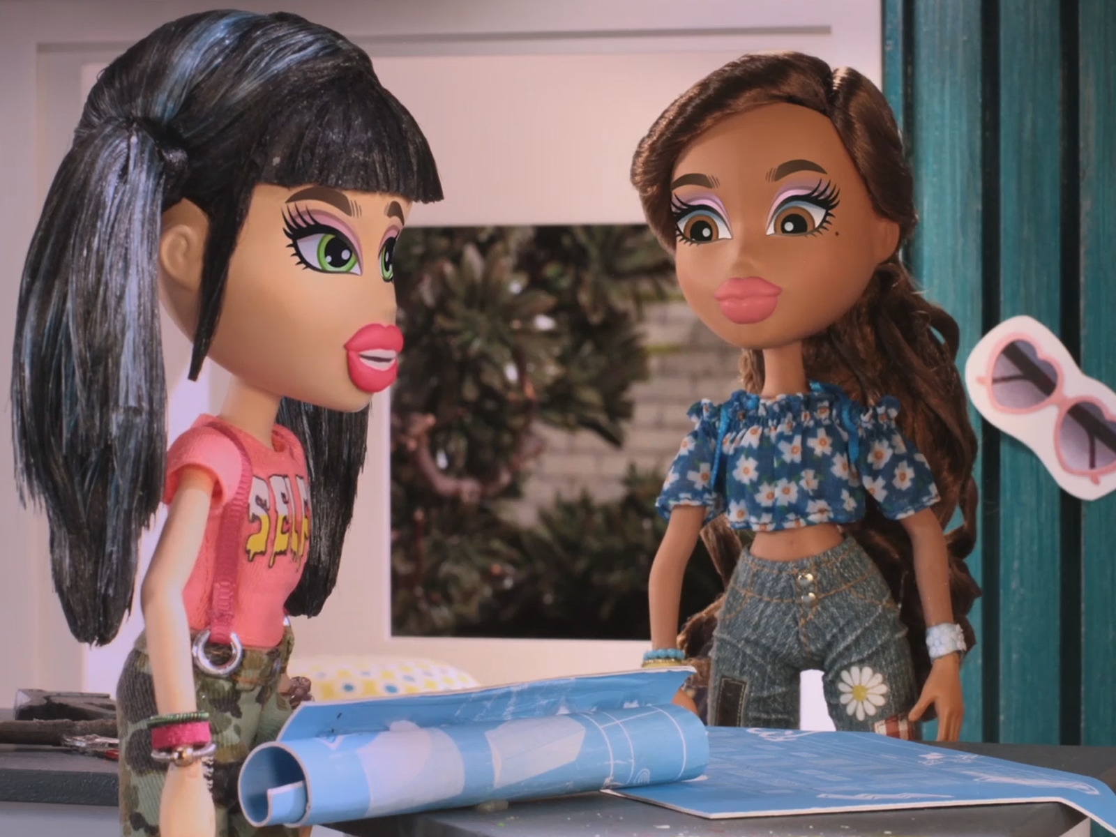 Prime Video: Bratz: C.I.Y. Shoppe