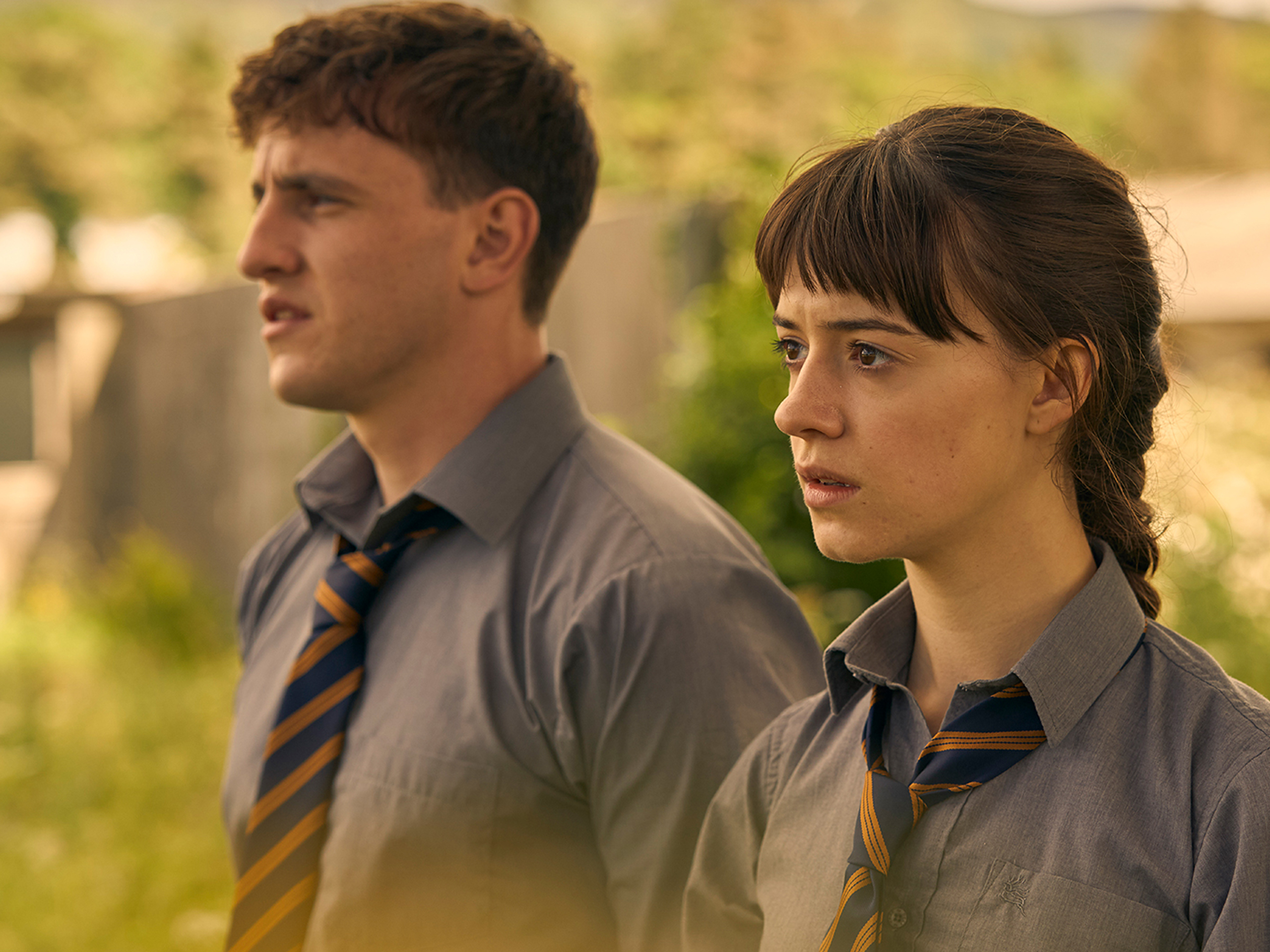 Prime Video: Normal People Season 1