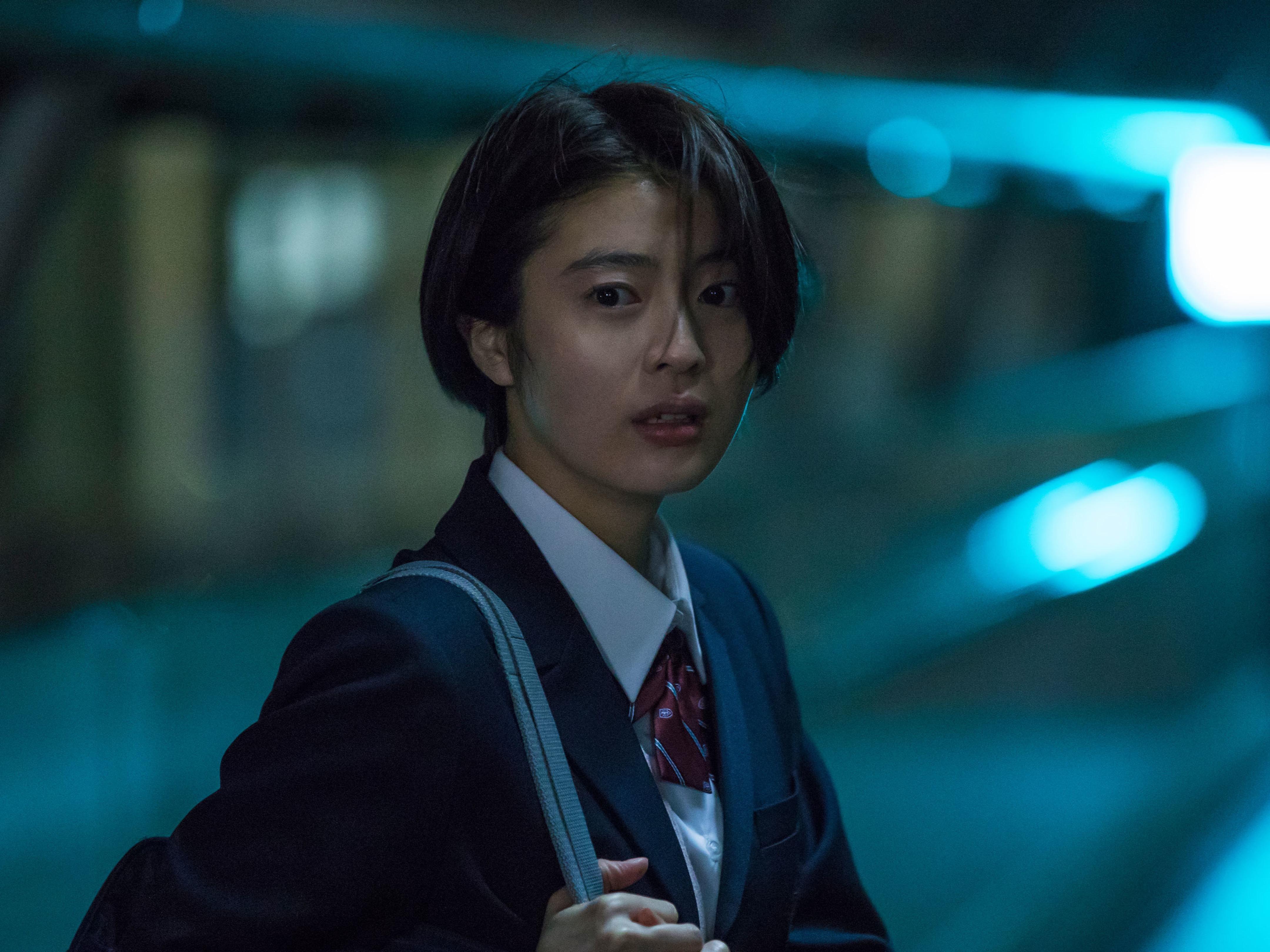 Prime Video: Folklore - Season 2