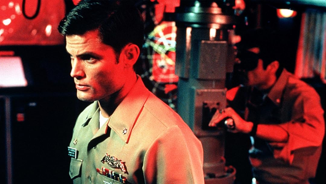 Watch Danger Beneath the Sea | Prime Video