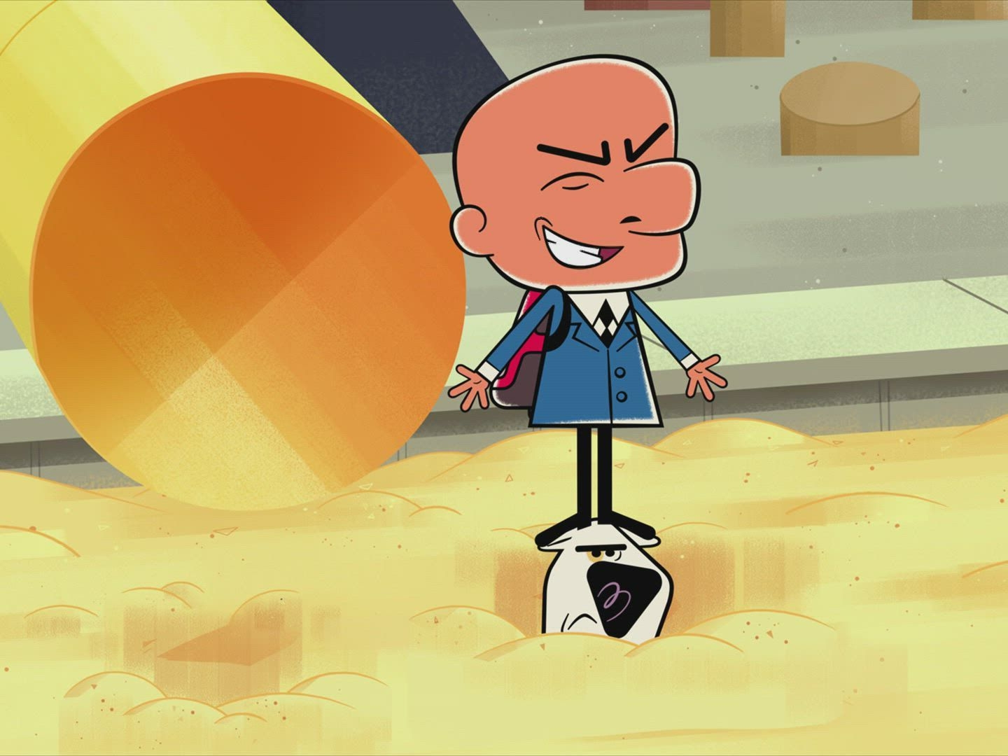 Prime Video: Mr. Magoo - Season 1