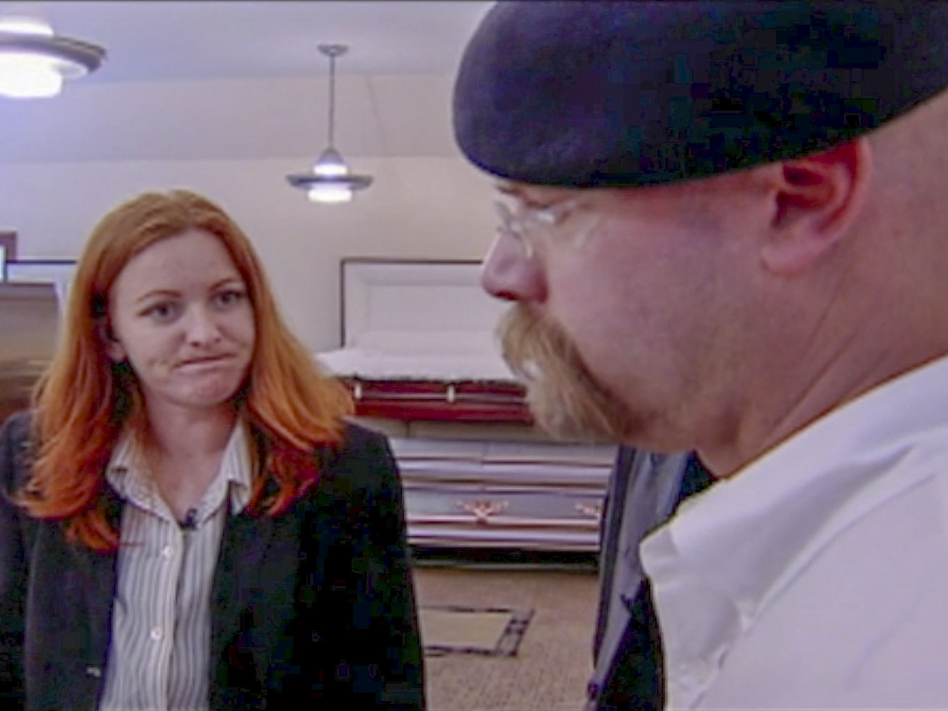 Prime Video: MythBusters - Season 2