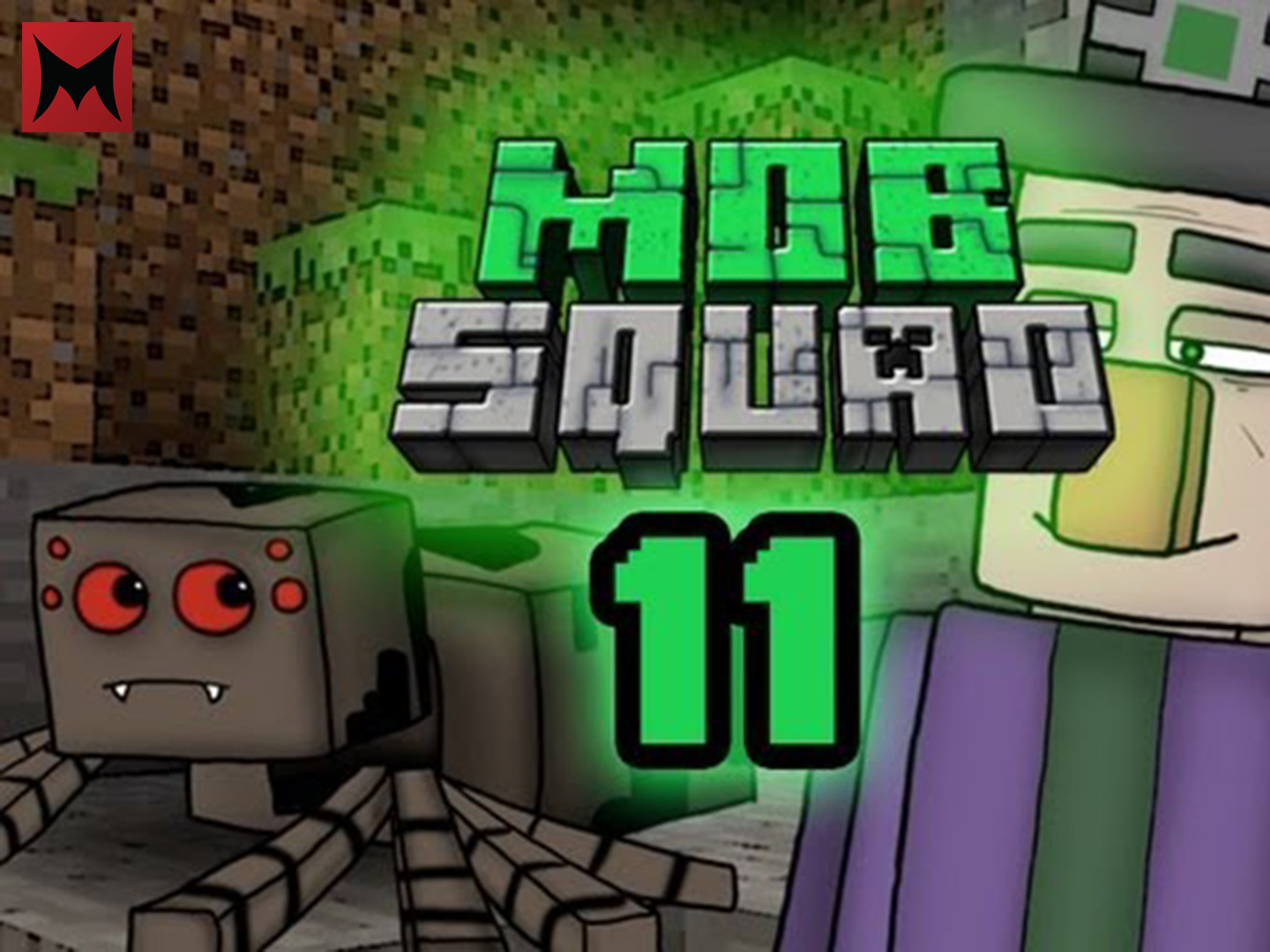 Prime Video: Mob Squad