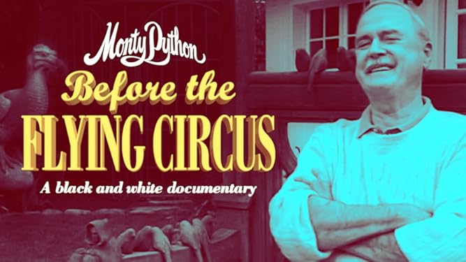 Watch Monty Python's Flying Circus Season 1 | Prime Video