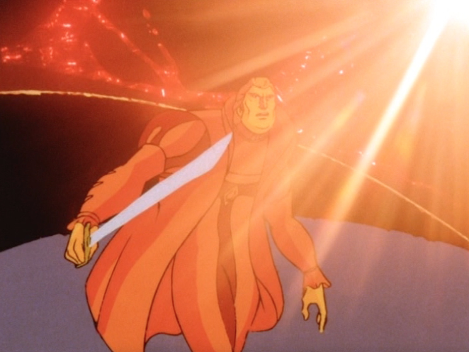 Prime Video: God Mars (Subtitles)