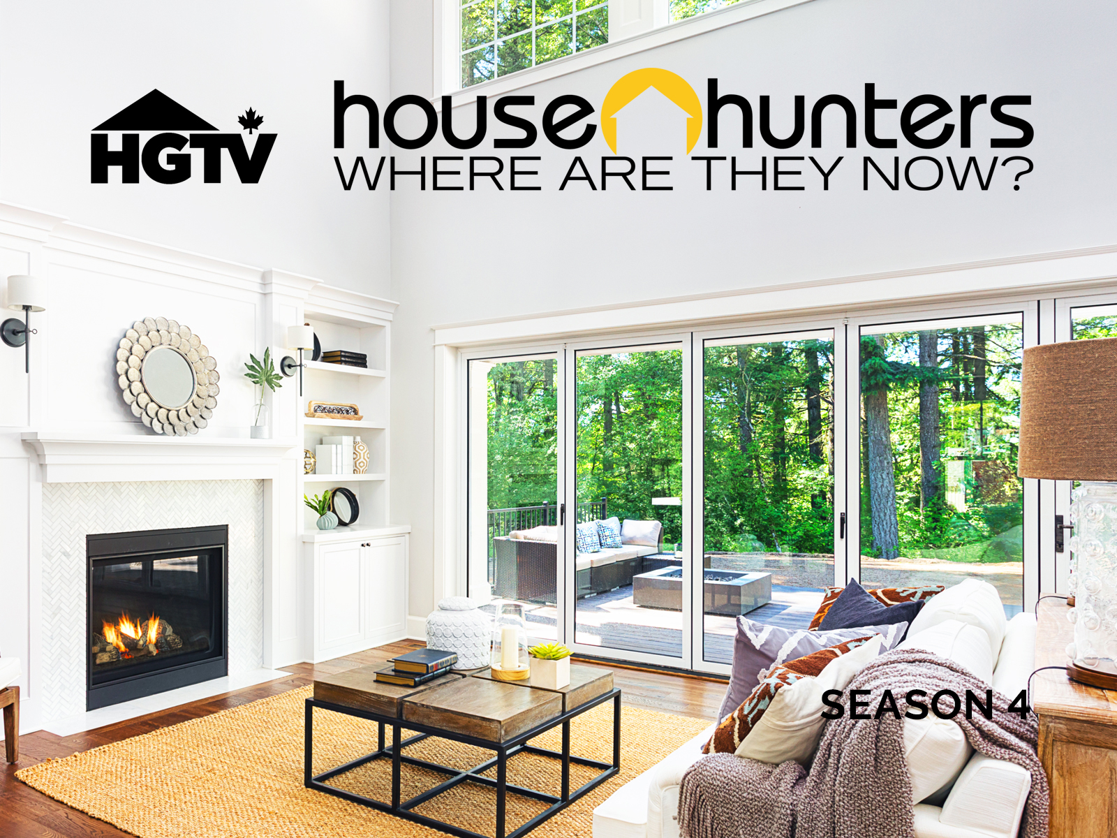 House Hunters Episodes By Location