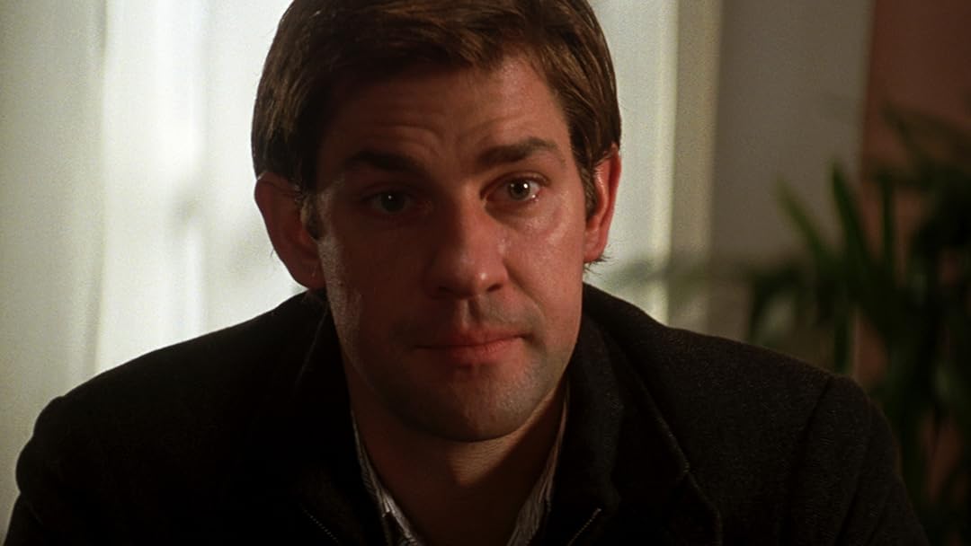 Prime Video: Brief Interviews with Hideous Men