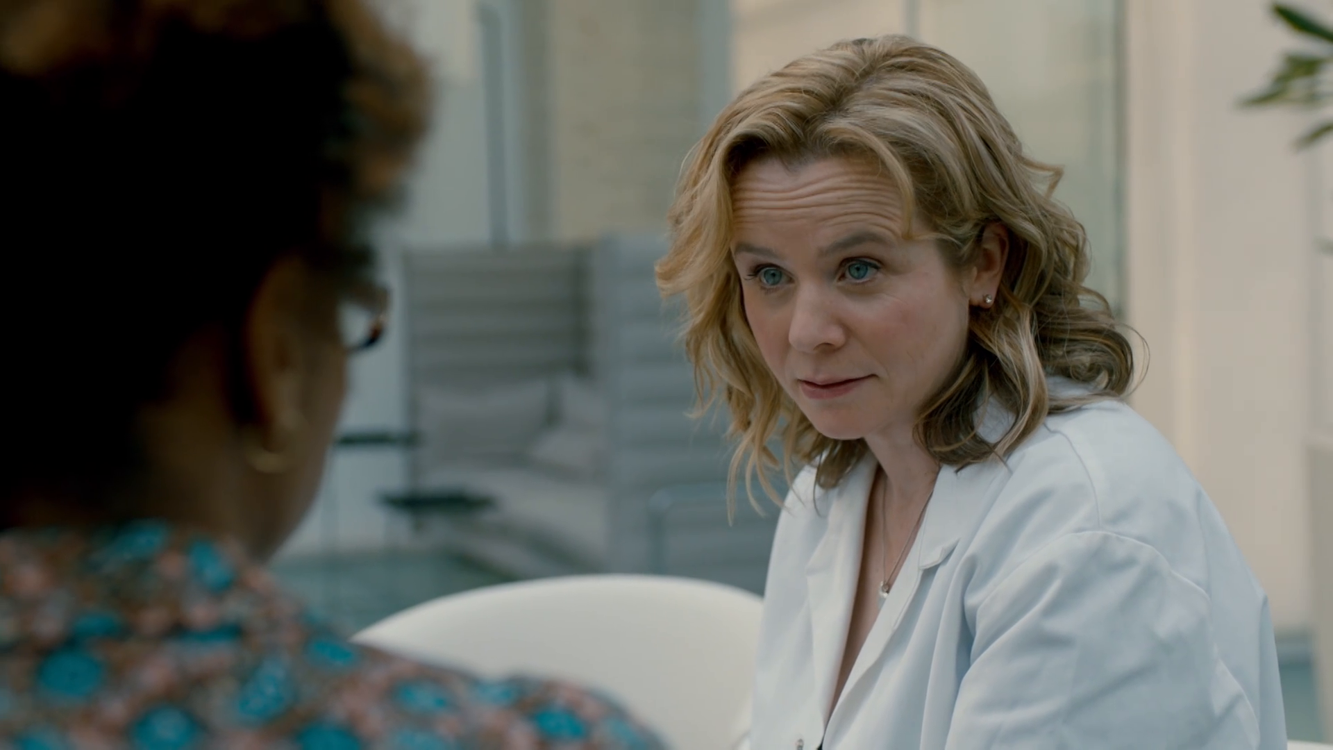 Watch Apple Tree Yard - Season 1 | Prime Video