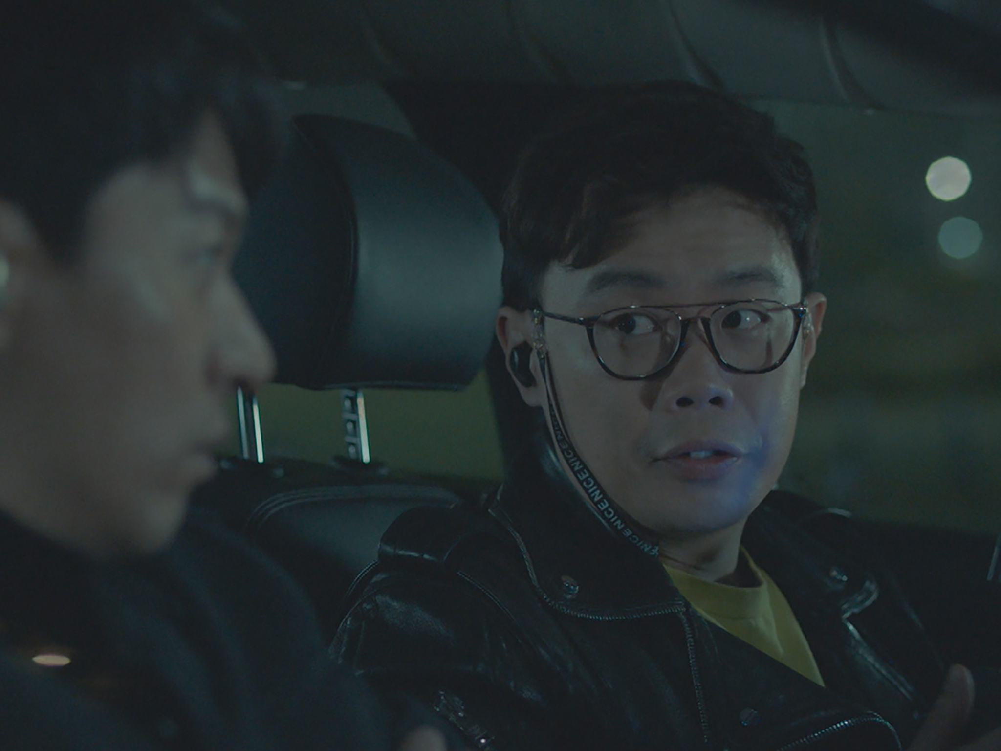 Prime Video: Big Issue